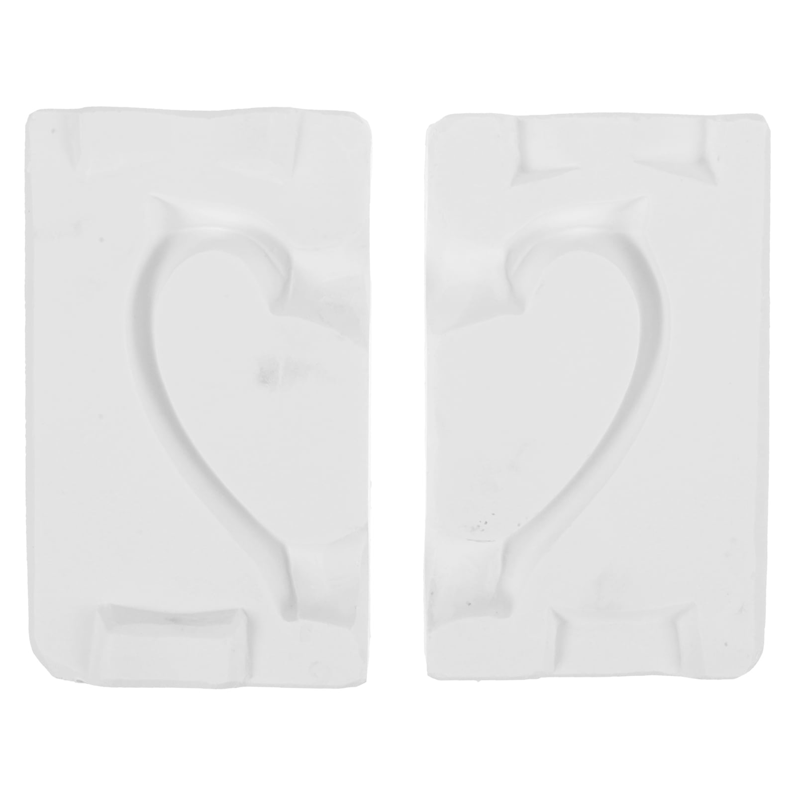 Clay Pottery Cup Handle Mold Pottery Clay Sculpting Tool Mug Handle ...