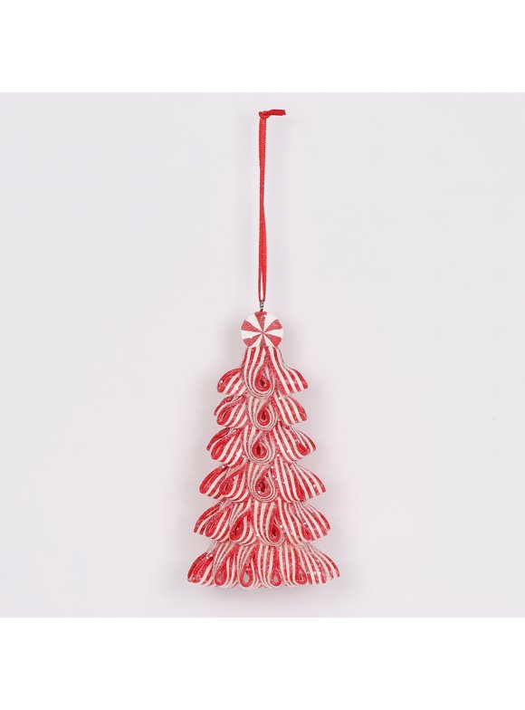 Shop Christmas Tree Ornament - Walmart.com