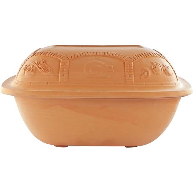 Clay Roaster, 7.2 Quarts - Walmart.com