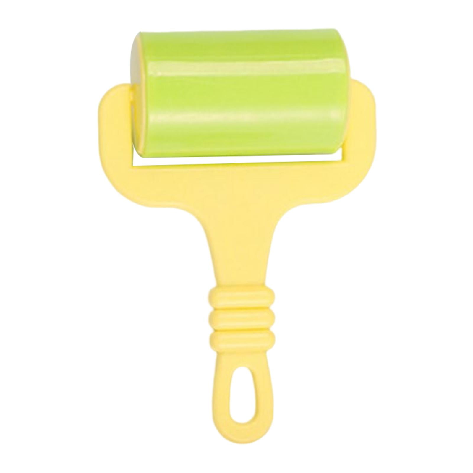 Clay Roller for Hobby Art Crafts for Kids Children DIY Ceramic Pottery ...