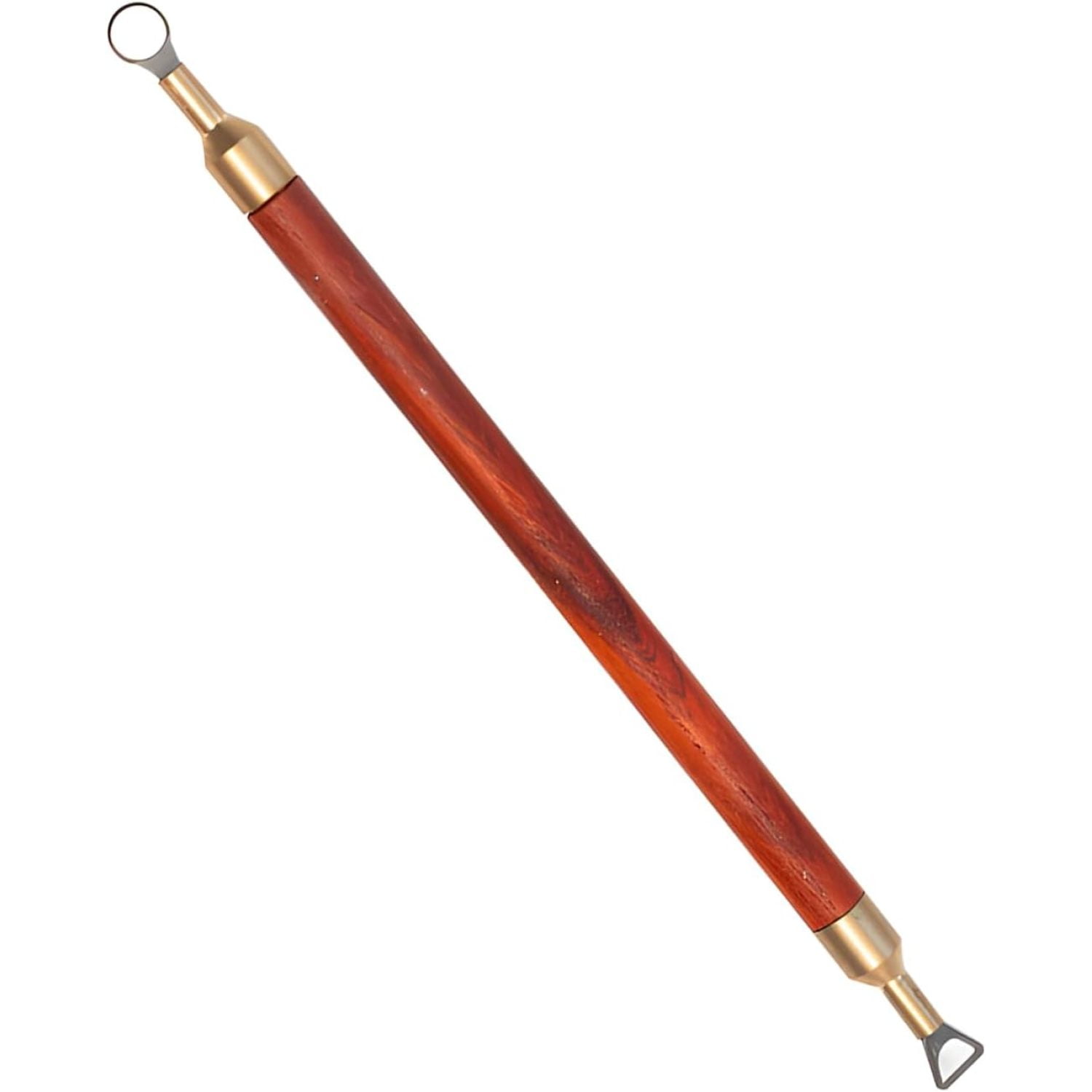 Clay Sculpting Tools, Double-Ended Tungsten Steel Cutter Head Clay ...