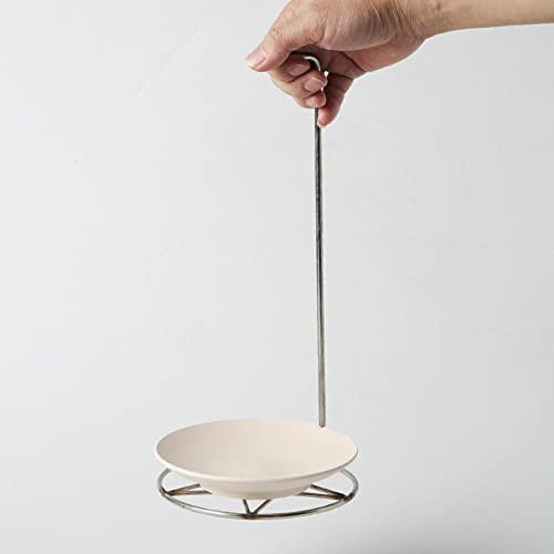 Clay Sculpture Dipping Tool Pottery Clay Dipping Tong Clay Modeling ...