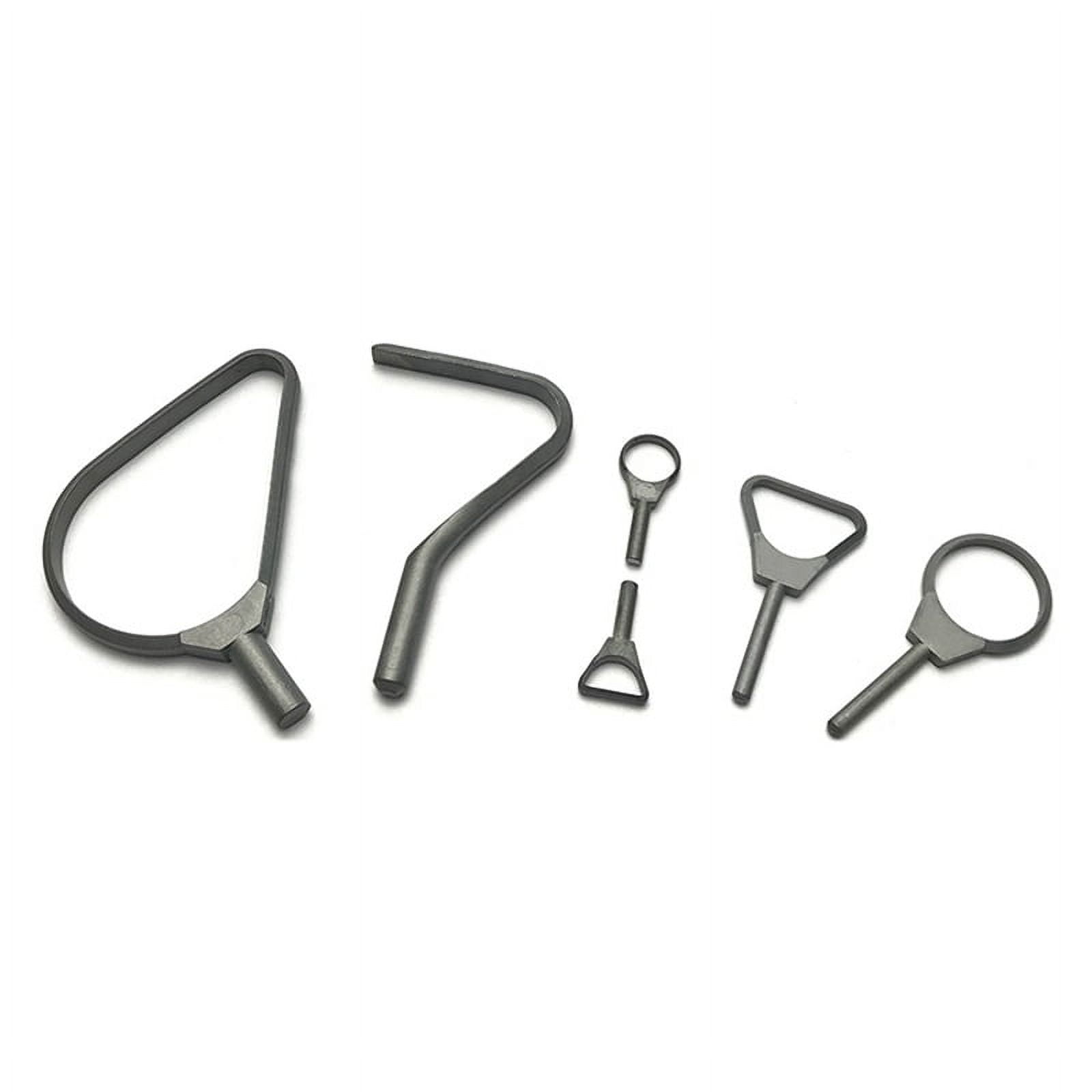 Clay Sculpture Scraper Knife Tungsten Carbide Carved Sludge Shaper ...
