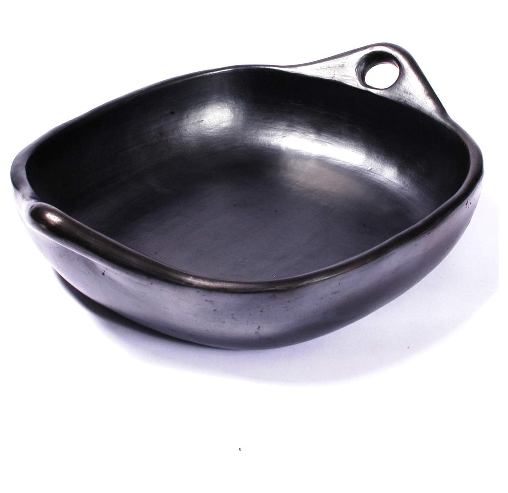 , Clay Square Roasting Chamba Pan, Small, 1 Quart - Walmart.com