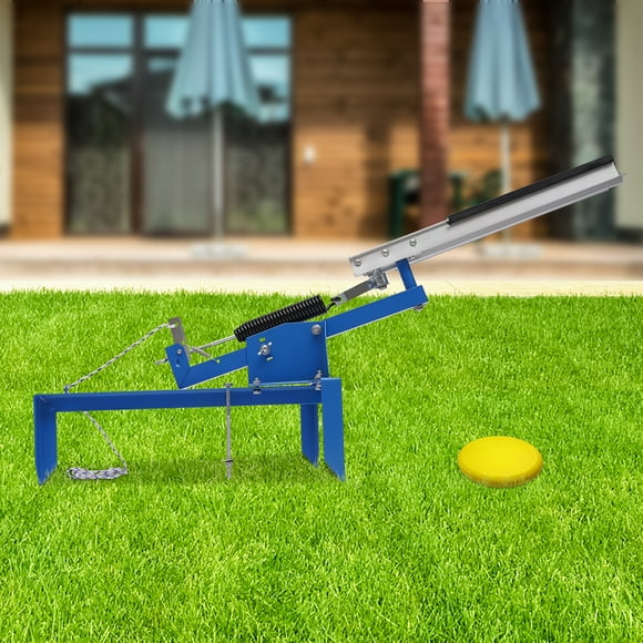 Skeet Thrower Machine