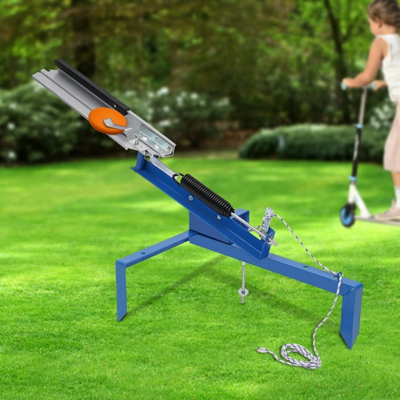 Skeet Thrower Machine