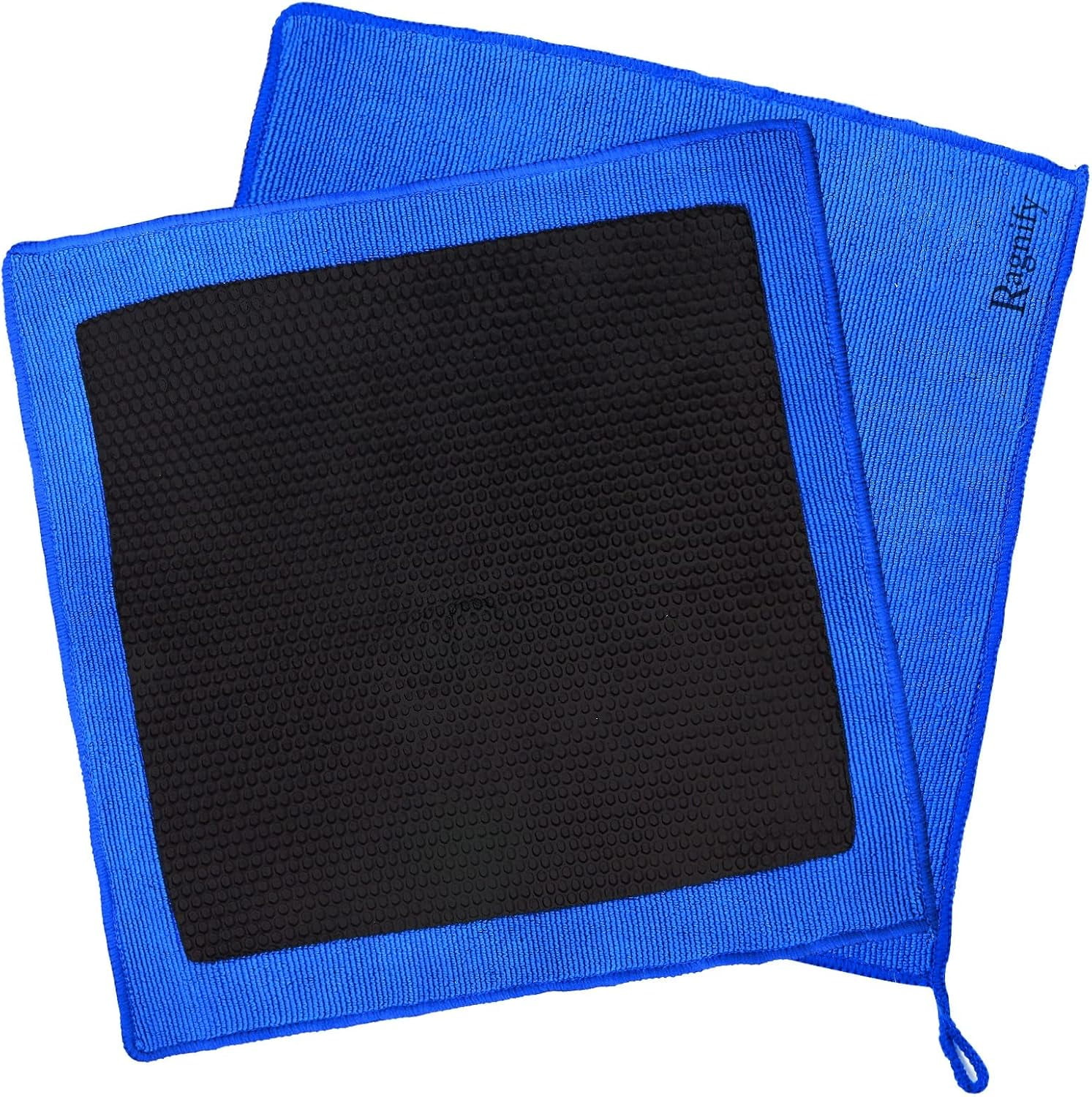 Clay Towel Auto Detailing Scratch Free and Paint Safe fine Grade Clay ...