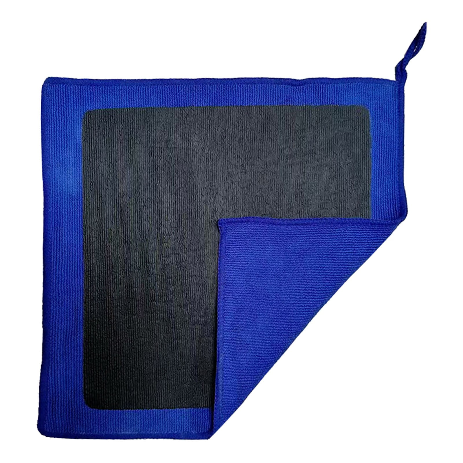 Clay Towel for Car Detailing, Premium Microfiber Clay Bar Alternative ...