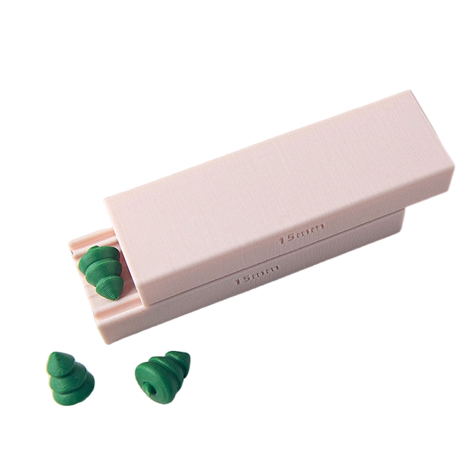 Clay Tree Shaping Tool for Fewer Shape Corrections When Forming Jewelry ...