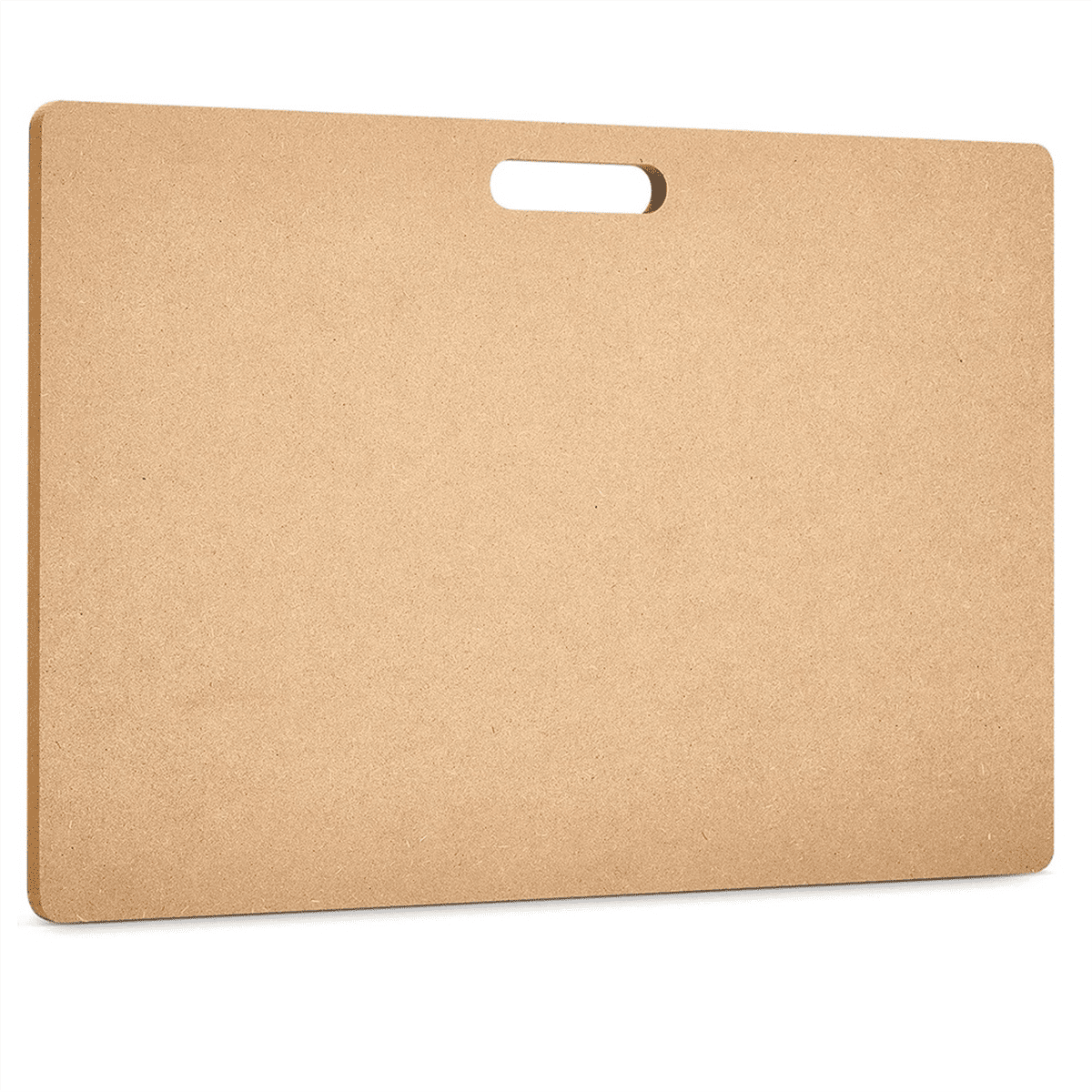 Clay Wedging Board with Handle - 11.7x17.6Inch Portable for Ceramics ...