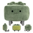 Clay the Claymore Plush Toys 8 Official Stuffed Animal - Collectable ...