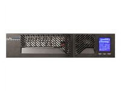 ClayPower CP-1350W-2U - UPS (rack-mountable / external) - AC 100/110 ...