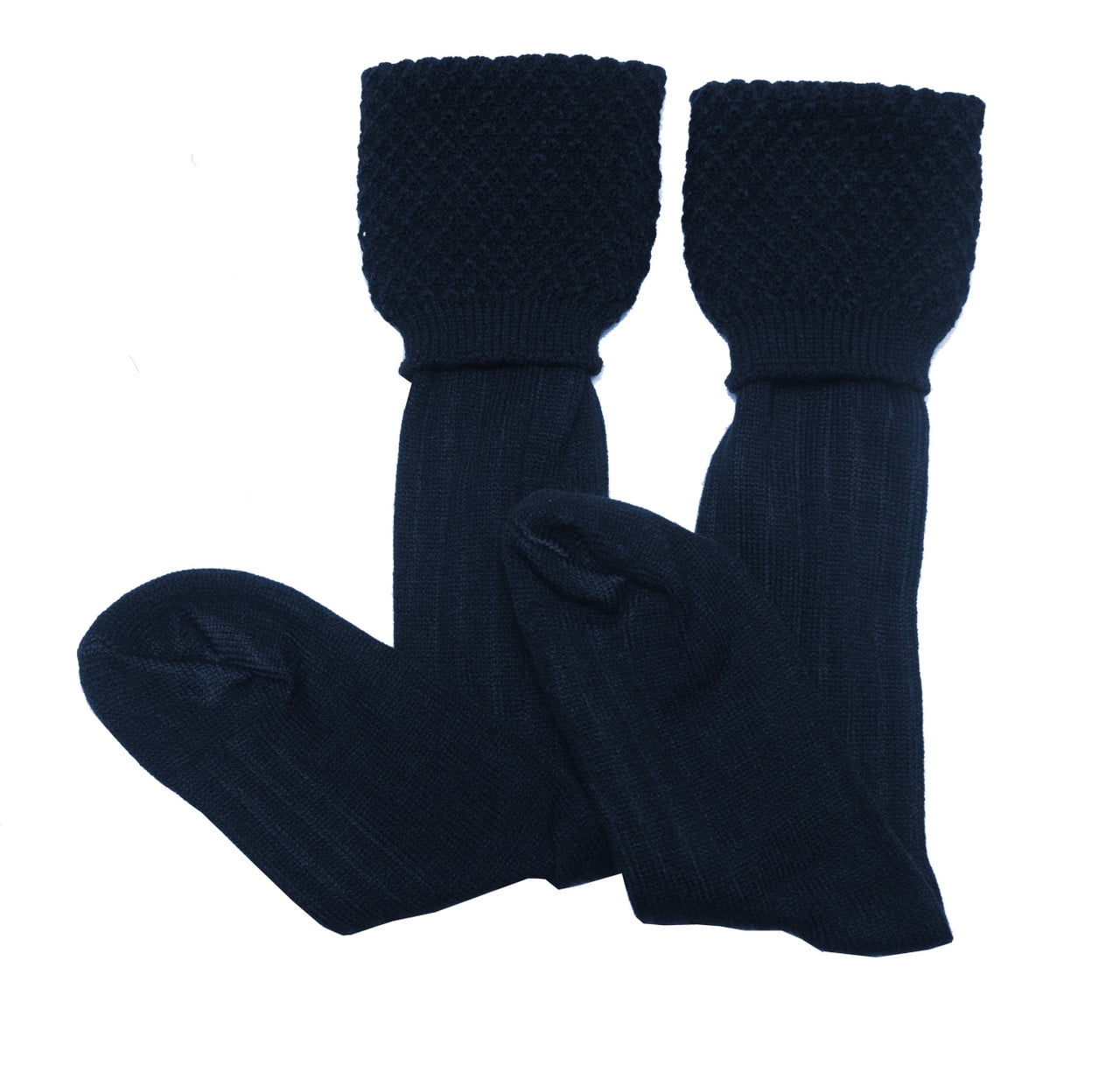 Claymore Imports New Machine washable Piper Style Kilt Hose, Best Scottish kilt hose socks for ...