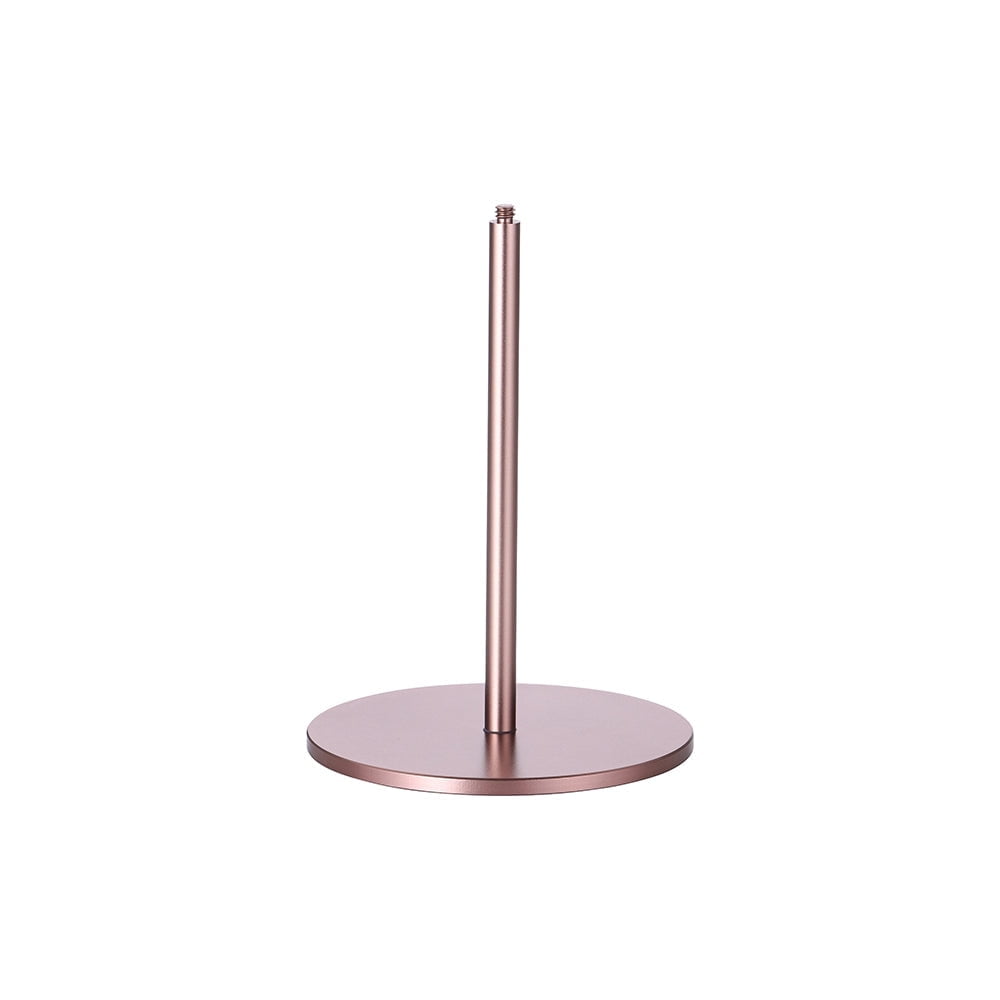 Claymore Light Stand (Copper) - Sleek Lightweight Aluminum with ...
