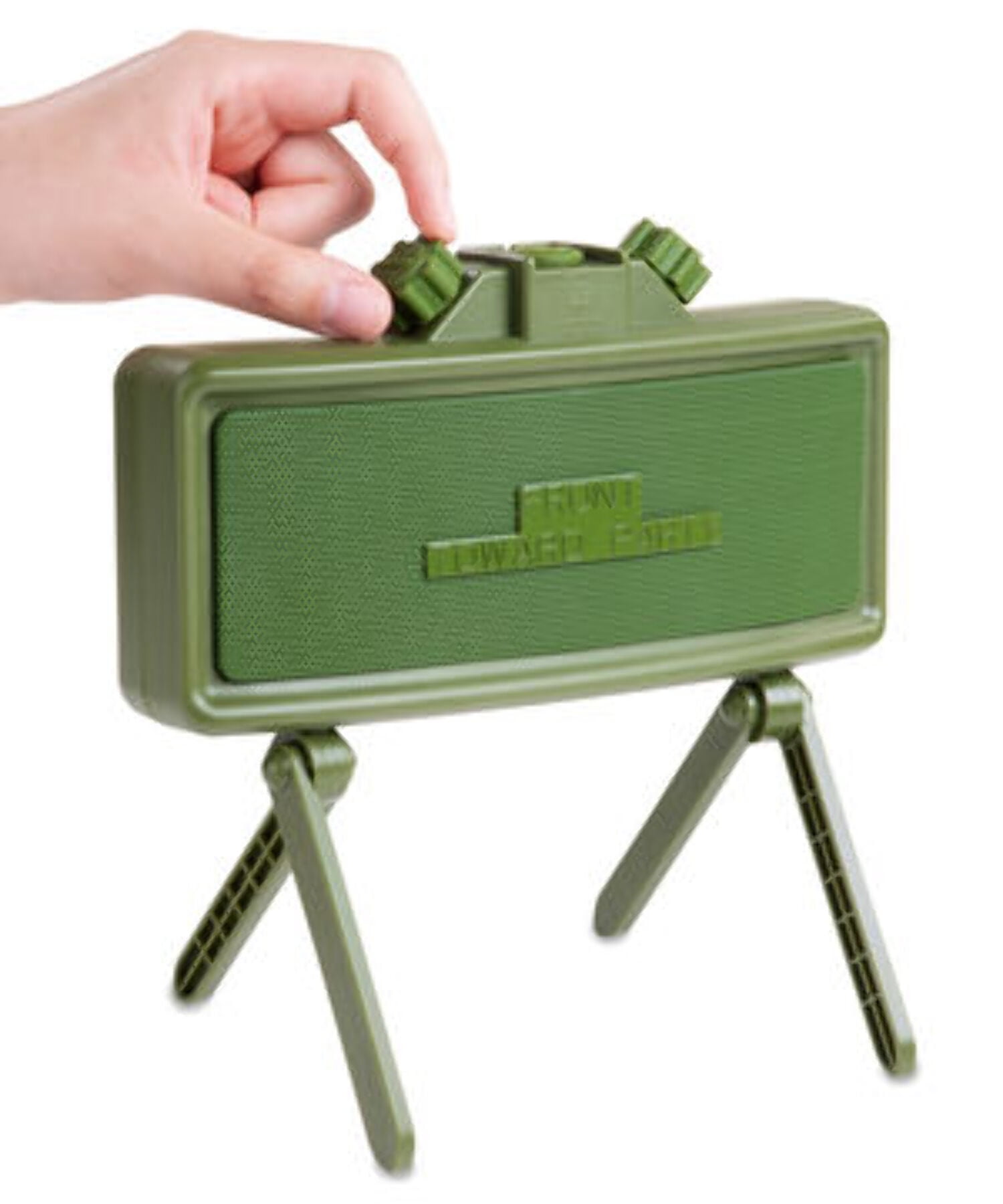 Claymore Wireless Speaker - Walmart.com