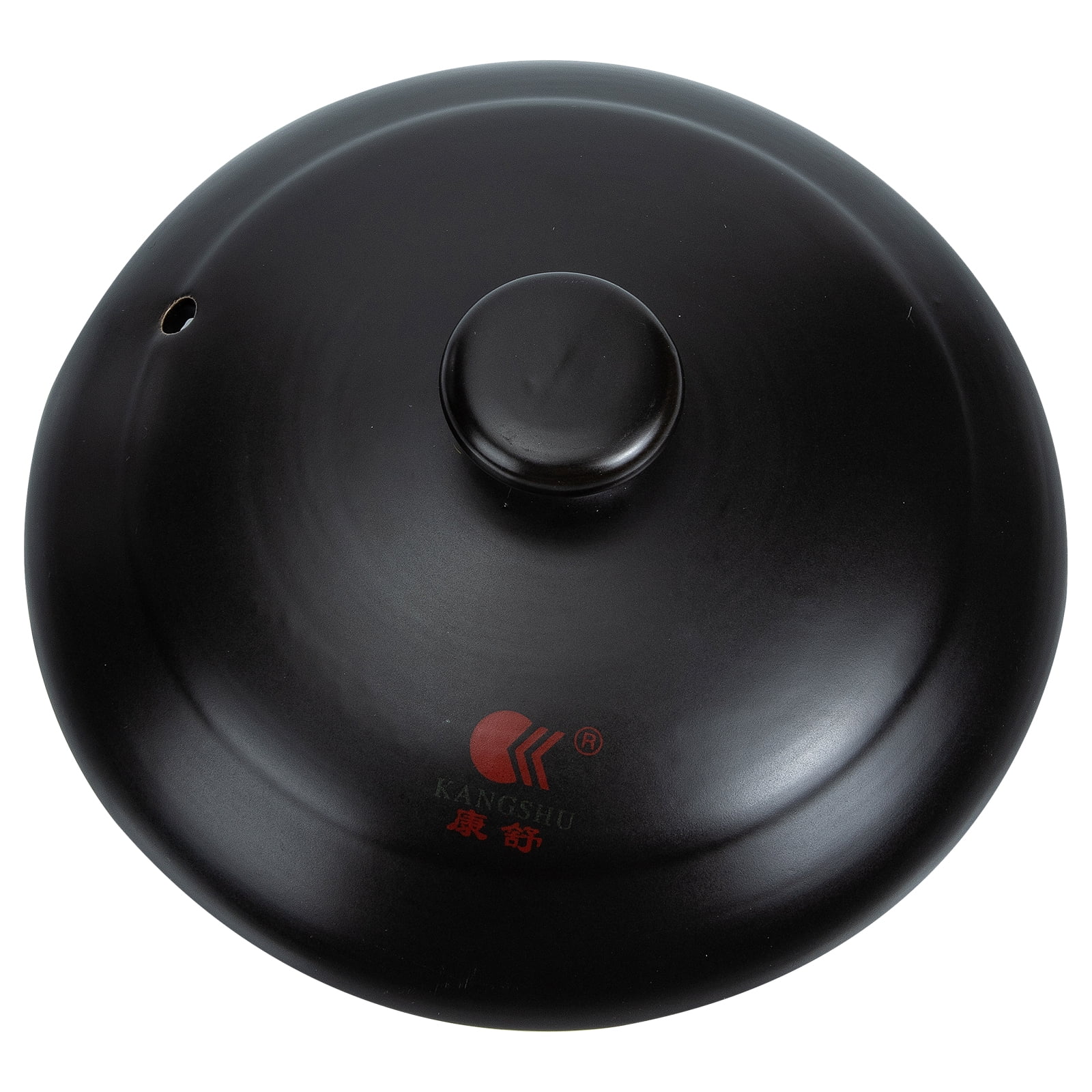 Claypot Rice Casserole Lid Multipurpose Stew Pot Lid Earthenware Pot ...