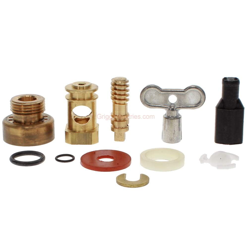 Clayton Mark CRK2 Major Repair Kit For Clayton Mark Wall Hydrants ...