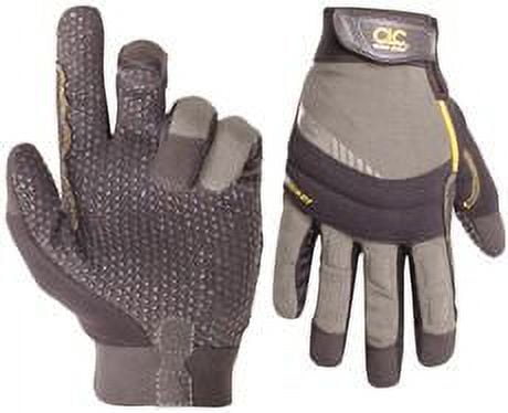 Clc High Dexterity Flex Grip Boxer Gloves, Large - Walmart.com