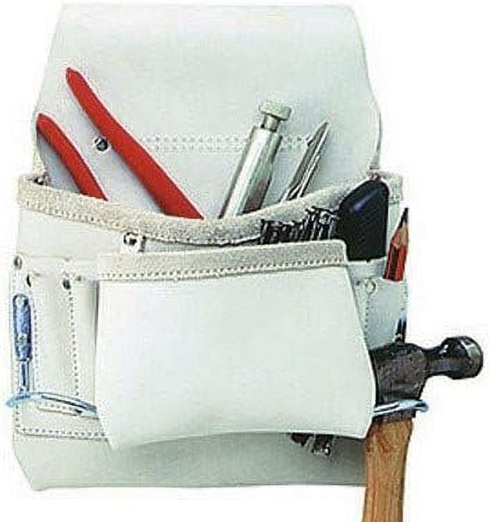 Clc Nail & Tool Bag 2-3/4 " W - Walmart.com