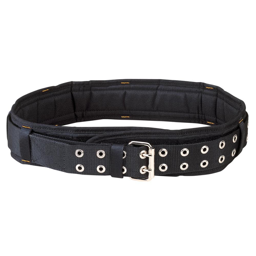 Clc Work Gear Black,Tool Belt,Polyester 5623 - Walmart.com