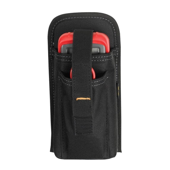 "Clc Black,Tool Holster,Polyester 5003" - Walmart.com