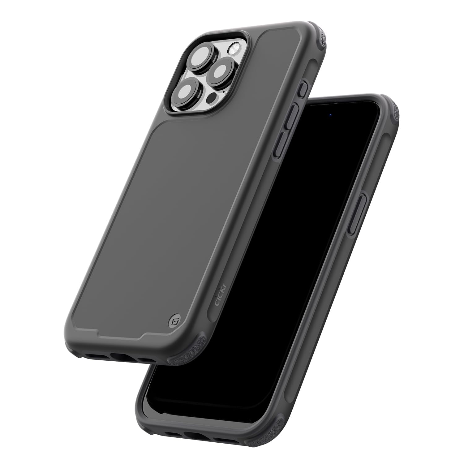 Clckr G-Form Designed For Iphone 15 Pro Max Case, Magsafe Compatible ...