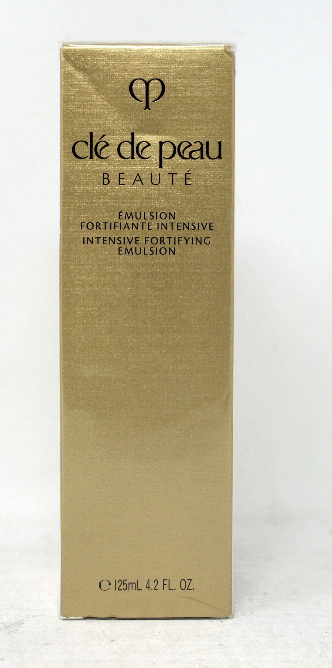 Cle De Peau Intensive Fortifying Emulsion - Walmart.com