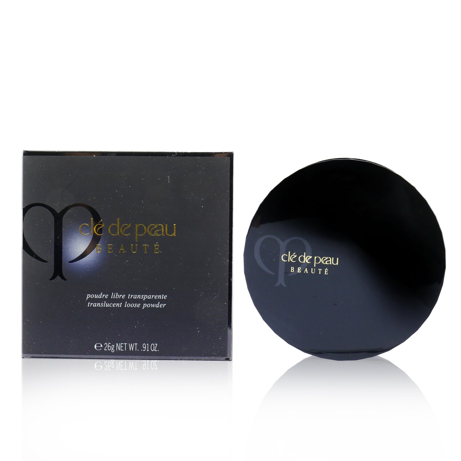 Cle De Peau Translucent Loose Setting Powder - Walmart.com