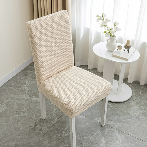Clea*rance！Four Season Universal All Inclusive Elastic Fabric Dining ...
