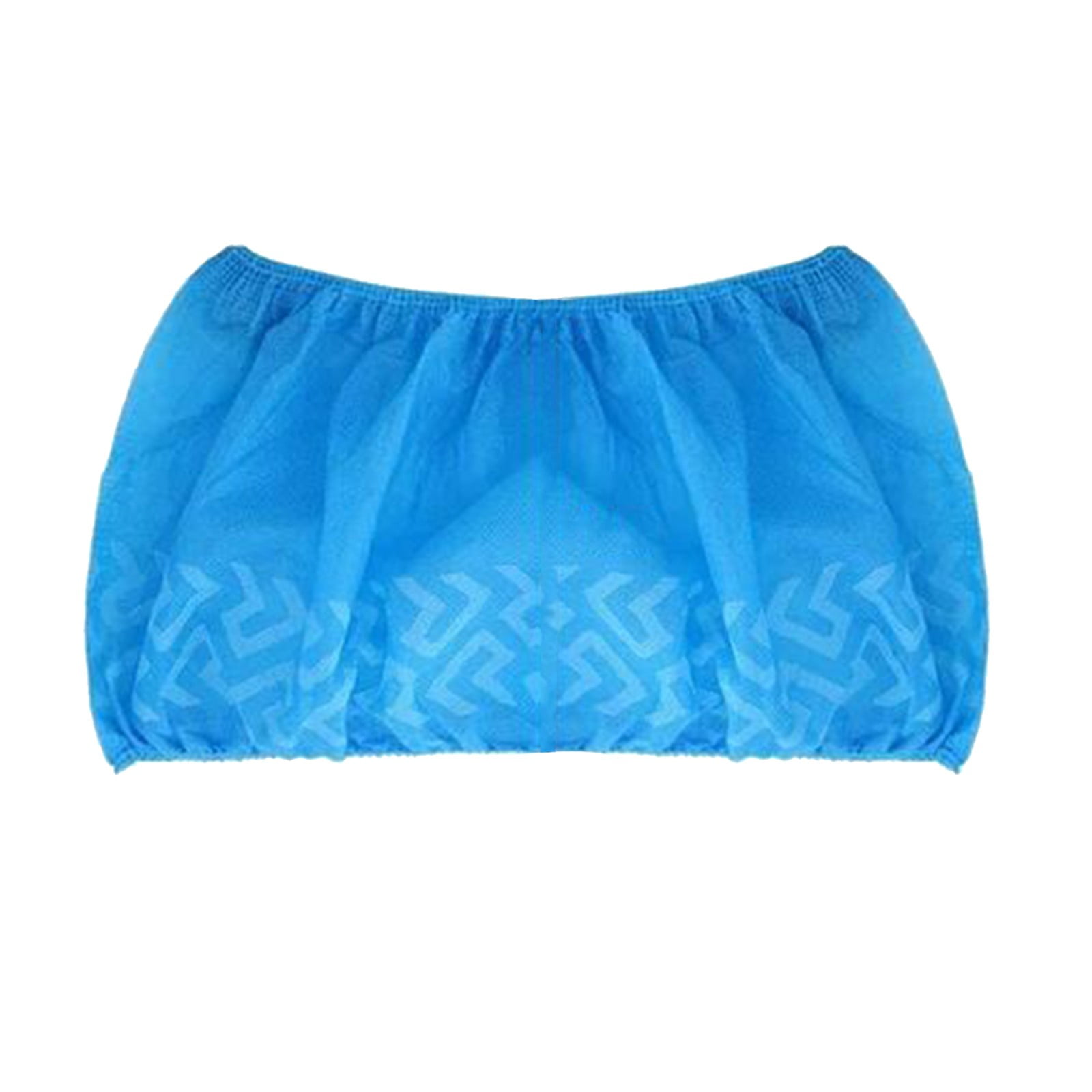 Cleaing Disposable Polypropylene Boot And Shoe Covers Pack Of 100 ...