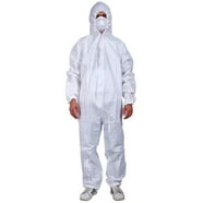 Medgear Unisex Overalls All Around Use - Walmart.com