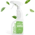 Clean 100 All Purpose Cleaner and Degreaser Natural Heavy Duty Kitchen ...