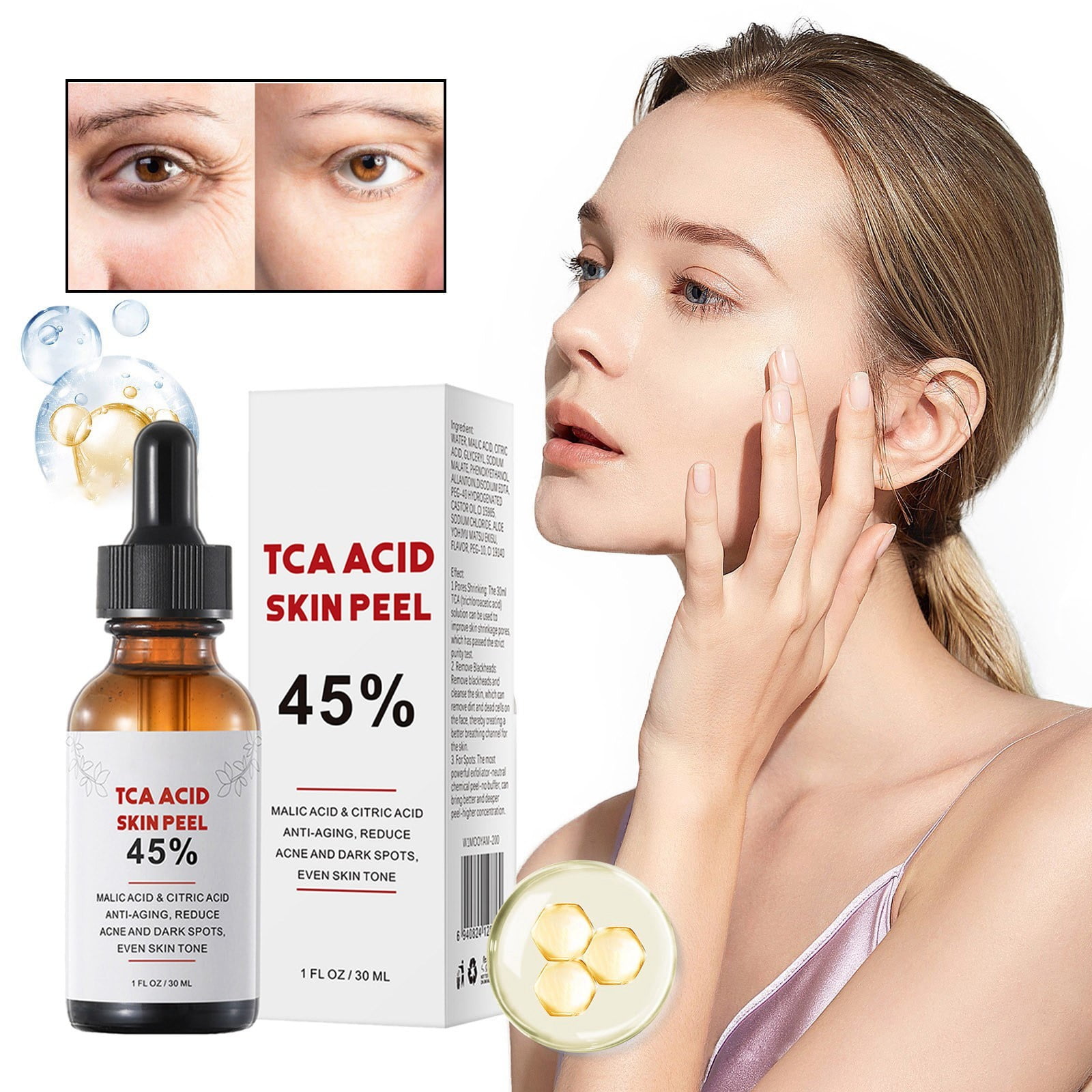 Clean Ac Moisturizer Korean Face for Dry Skin Day And Night for Face ...