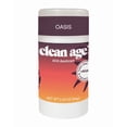 Clean Age, Deodorant for Teens, 2.5 oz, Oasis Scent - Walmart.com