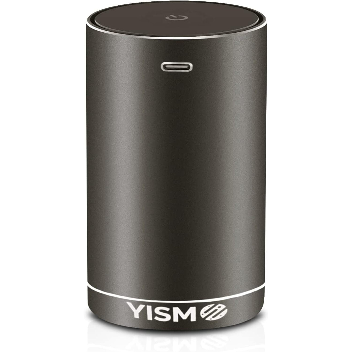 Clean Air Freshener and Odor Eliminator W/Scent Cartridge. Small ...