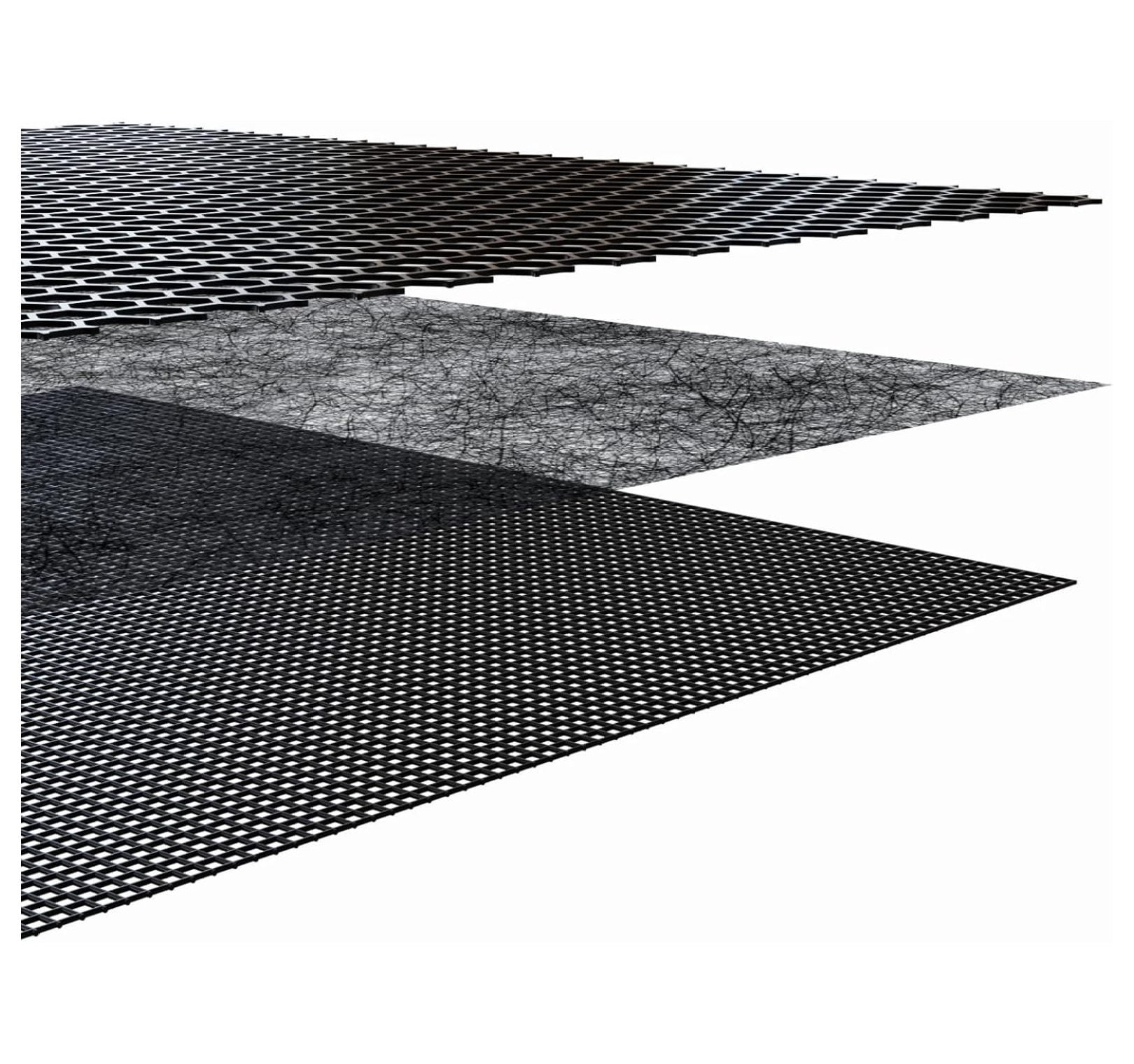 Clean Air Window Screen - MERV 5 Rated - Window Nano-mesh Filter Screen ...