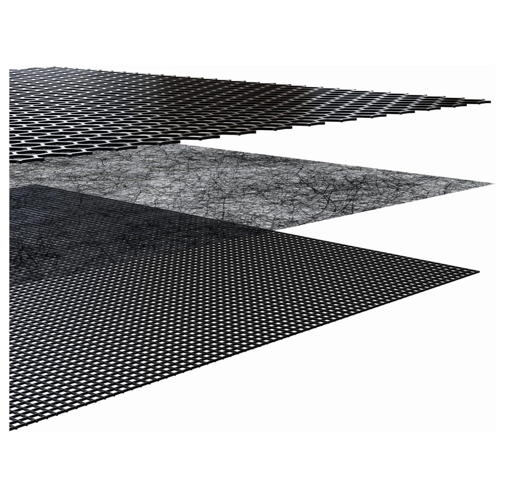 Clean Air Window Screen - MERV 5 Rated - Window Nano-mesh Filter Screen ...