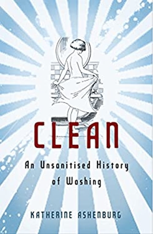 Pre-Owned Clean (Paperback) 1846681014 9781846681011 - Walmart.com