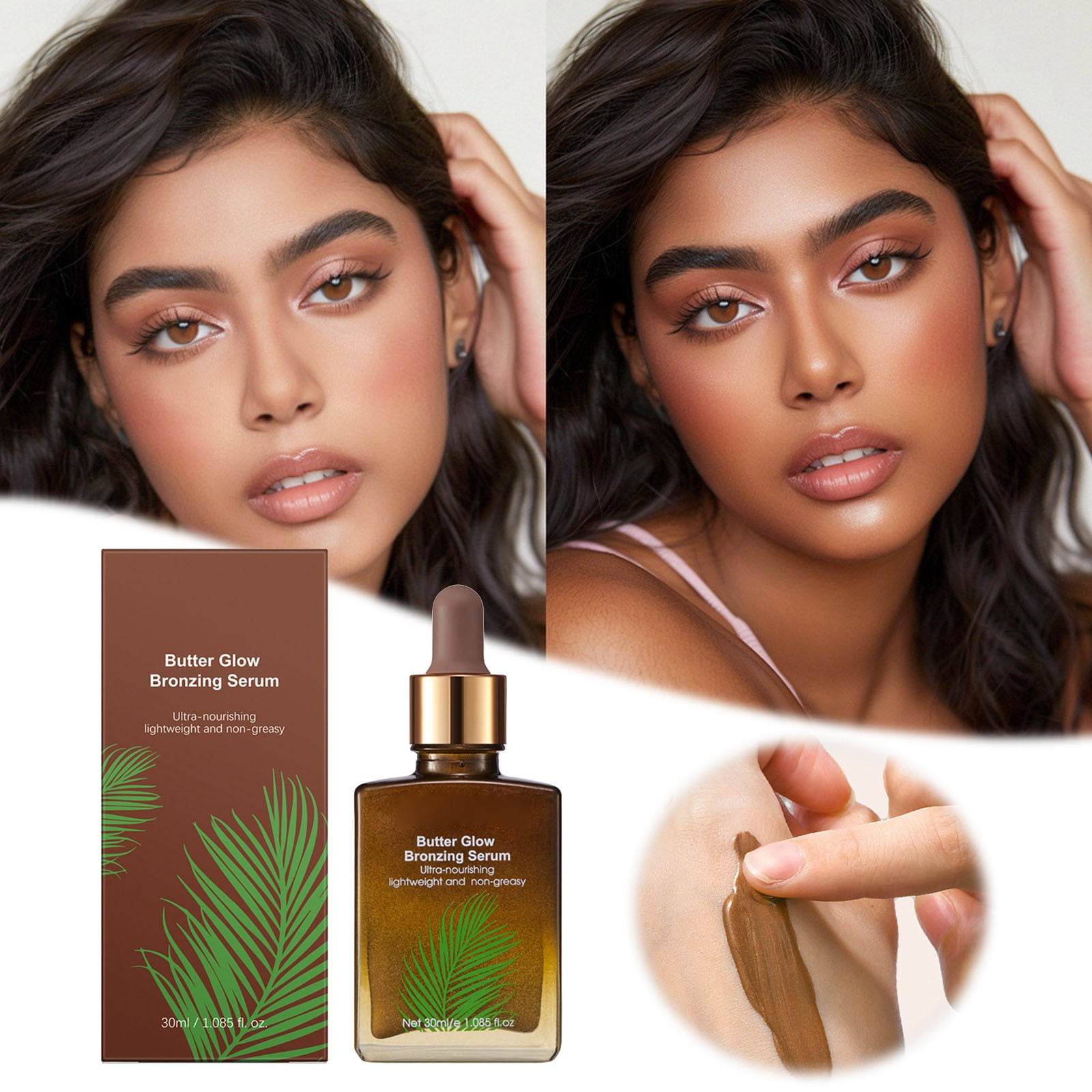 Clean And Clear Eye Solution Peptides for Face Glow First Priming ...