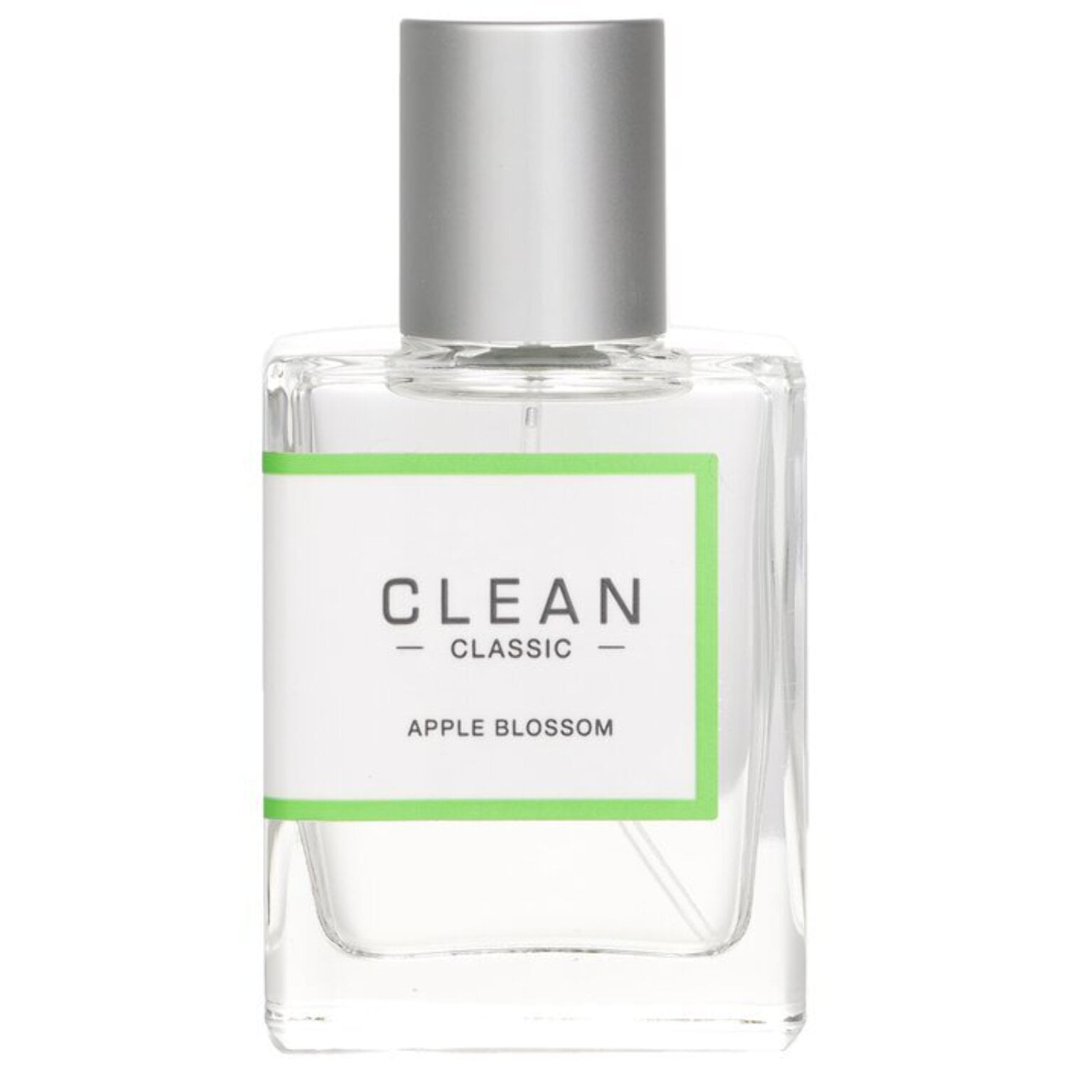 CLEAN Apple Blossom Eau de Parfum, Fruity Floral Fragrance, Layerable ...
