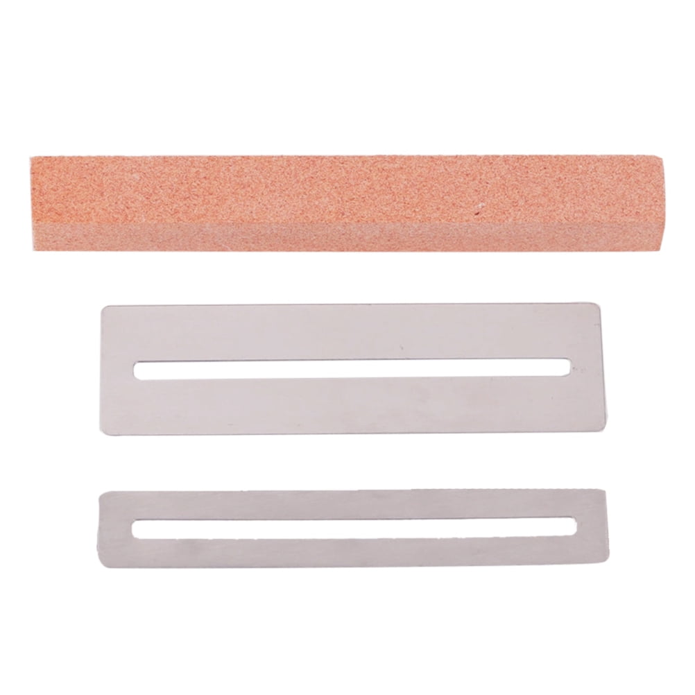 Clean Beam Stone Guitar Fretboard Maintenance Fretboard Fret Polish ...