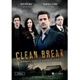 Clean Break: Season 1 (DVD) - Walmart.com