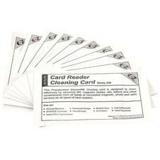 Printer Cleaning Sheets