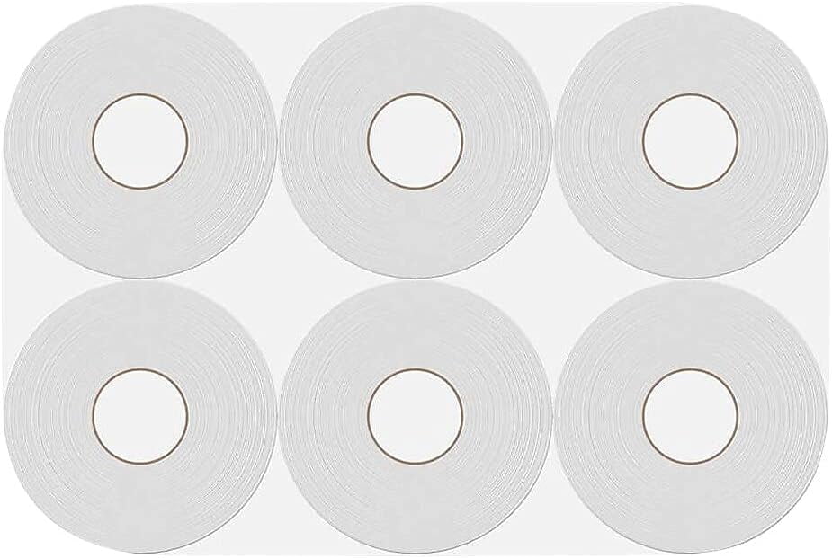 Clean Care, 24 Double Rolls, Ultra Soft Toilet Paper Rolls with Clean ...