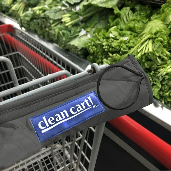 Shopping Cart Handle Covers