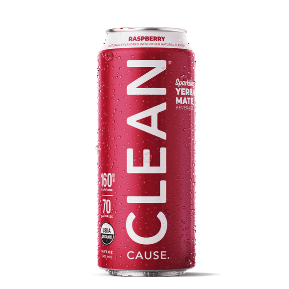 CLEAN Cause Beverages in Food - Walmart.com