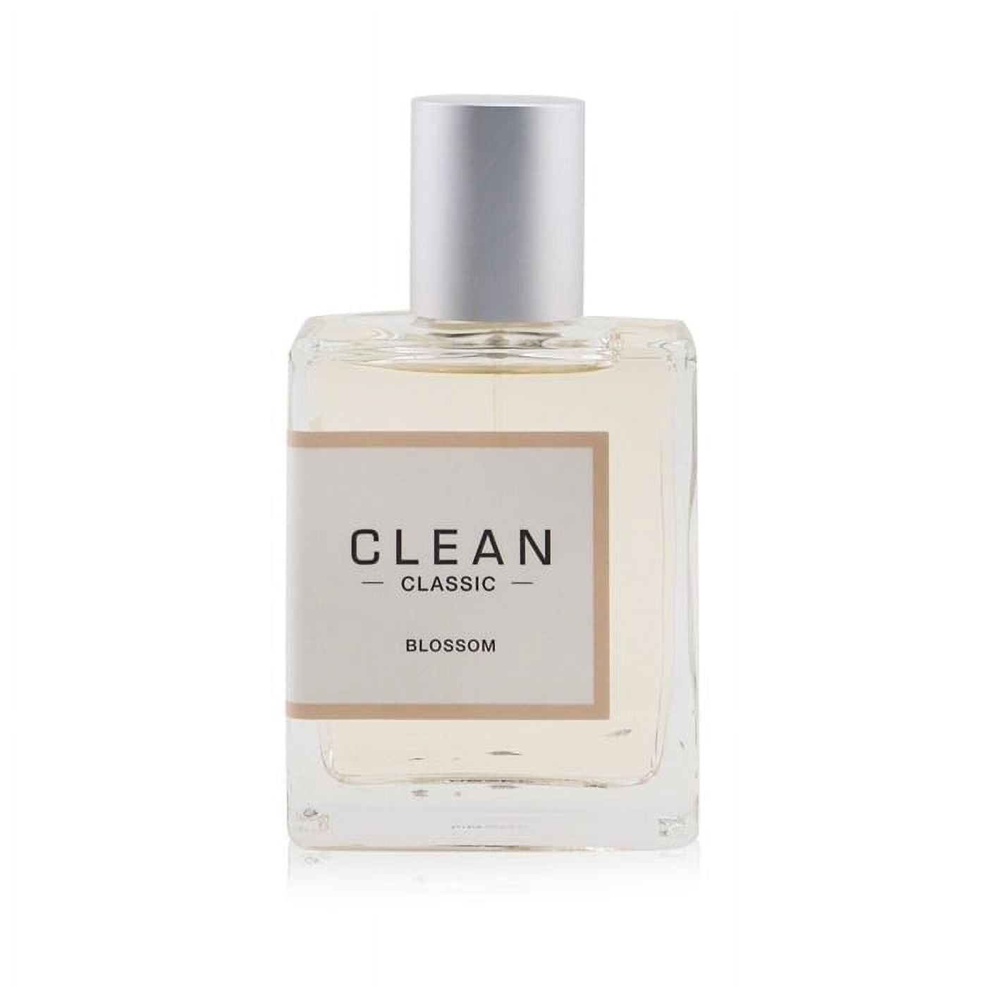 Clean Classic Blossom Eau De Parfum Spray 60ml/2oz - Walmart.com