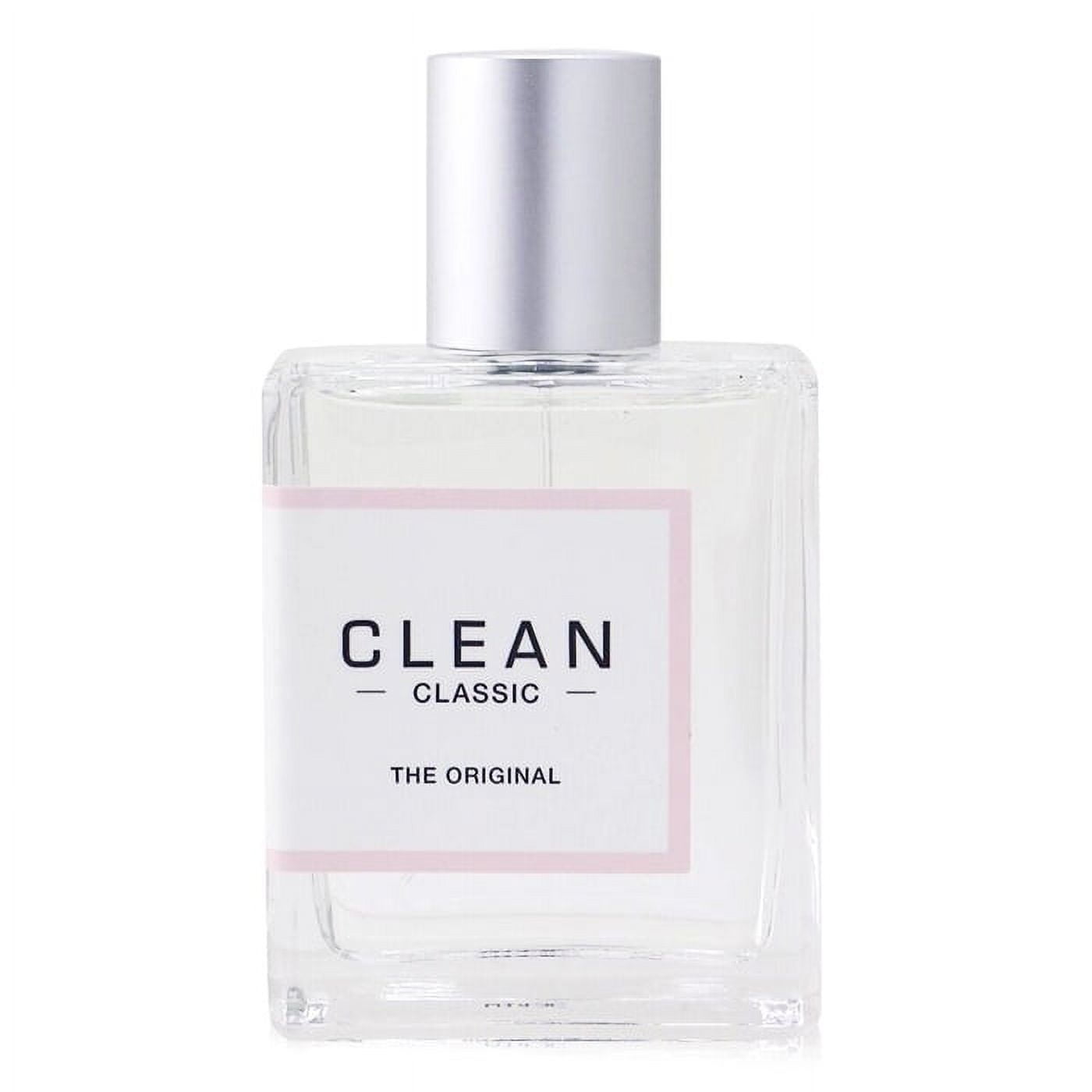 Clean Classic The Original Eau De Parfum Spray 60ml/2.14oz - Walmart.com