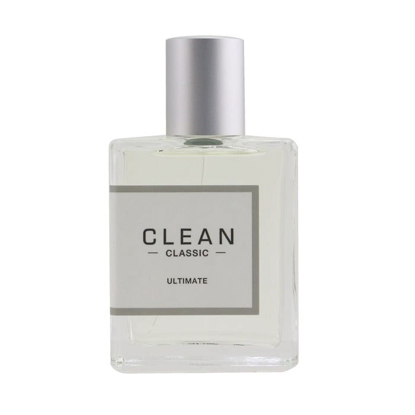 Clean Classic Ultimate Eau De Parfum Spray 60ml/2.14oz - Oriental Woody ...