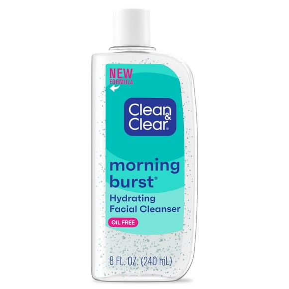 Clean & Clear Facial Cleansers - Walmart.com